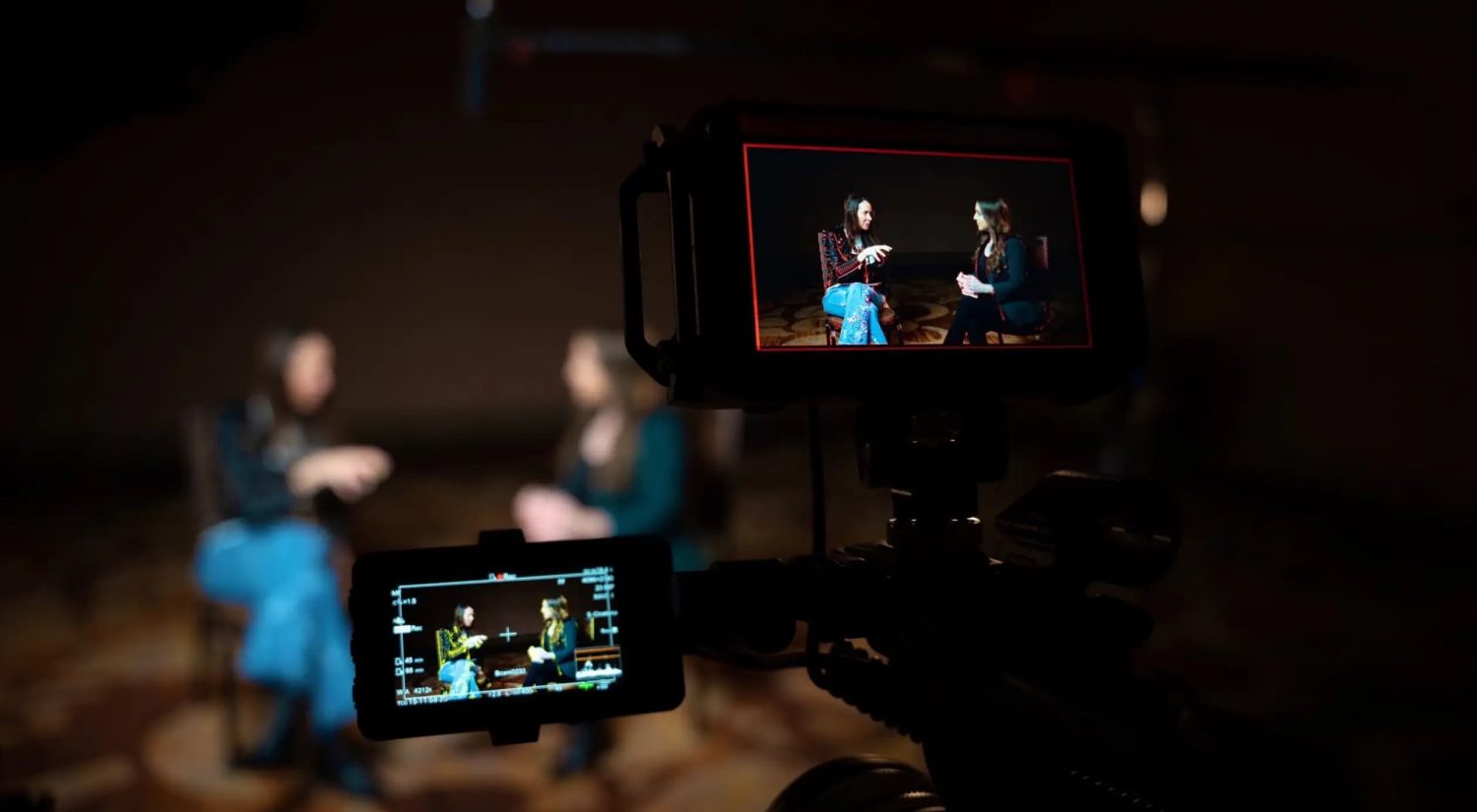 Getting to Know: Rachel Tobac • Assured