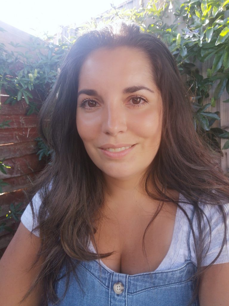 Getting to Know: Stephanie Lopes • Assured