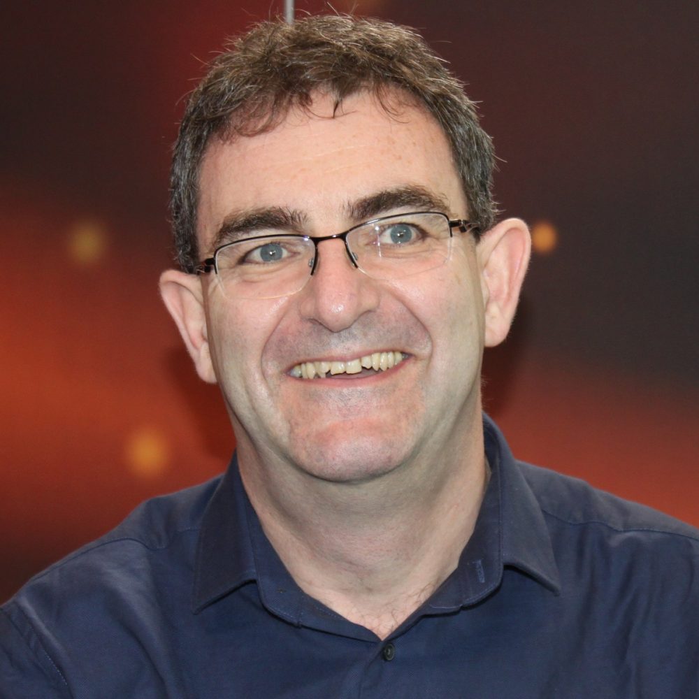 Cybersecurity Magazine | About | Assured