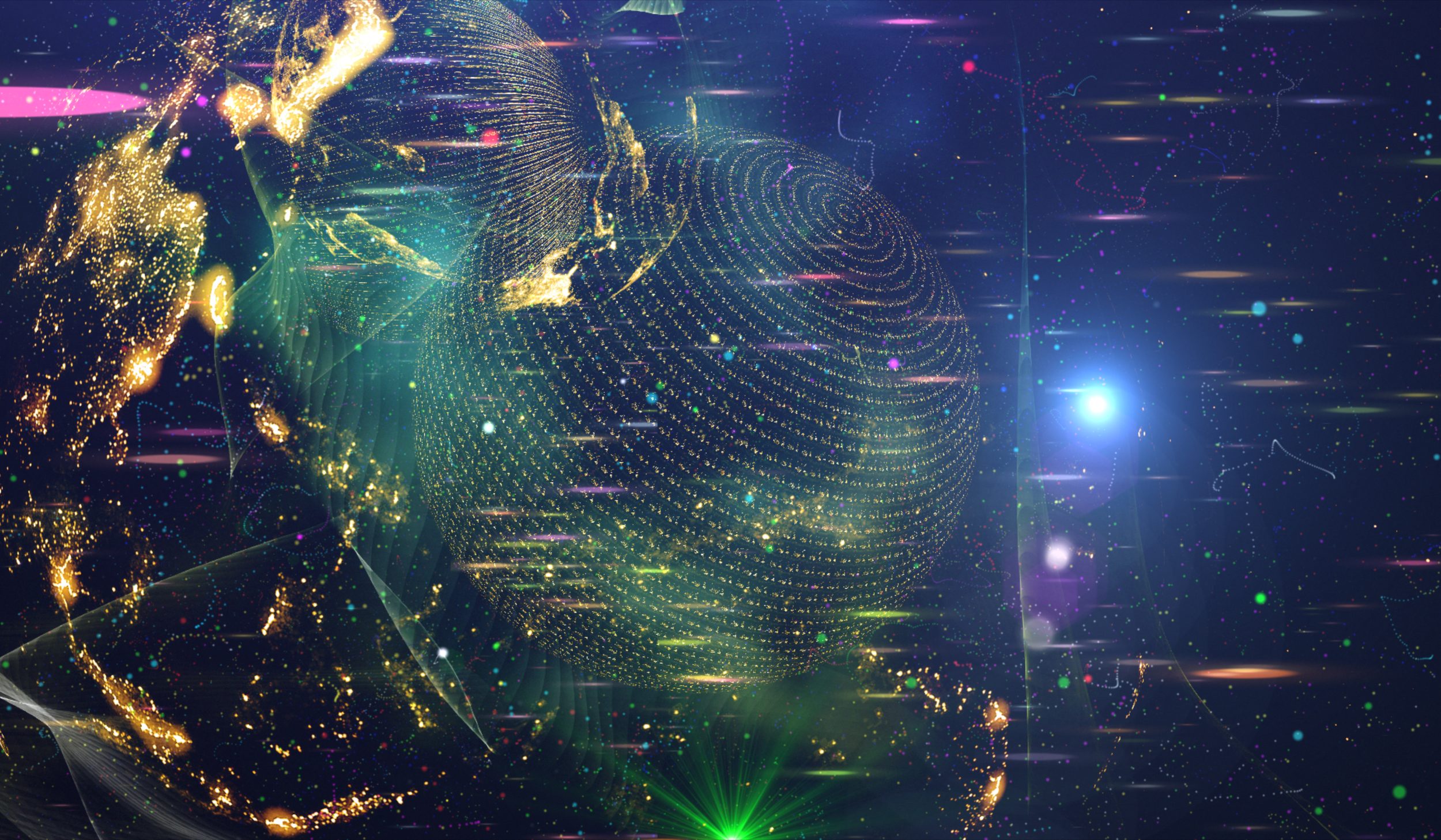 Ransomware Response: It’s Time for the World to Join Hands • Assured