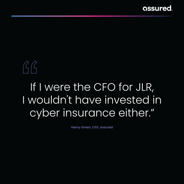 Cybersecurity News | Cybersecurity Articles | Assured